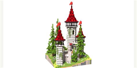 Medieval Plot Spawn Builtbybit Mc Market