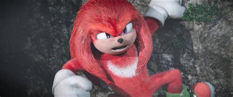 Sonic The Hedgehog 2 Knuckles 13 By Giuseppedirosso On Deviantart