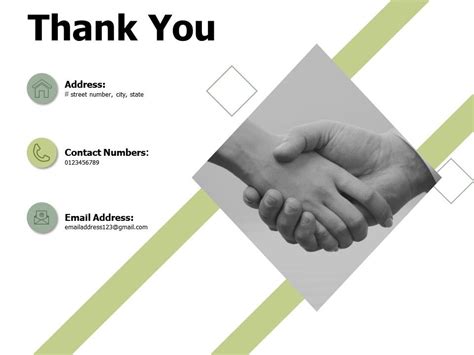 Thank You E Commerce Industry Introduction Ppt Powerpoint Presentation File Visuals