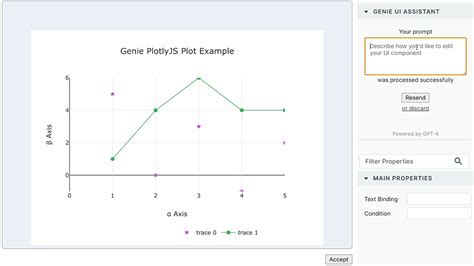 introducing genie ui assistant the ai powered ui builder for genie apps tooling julia
