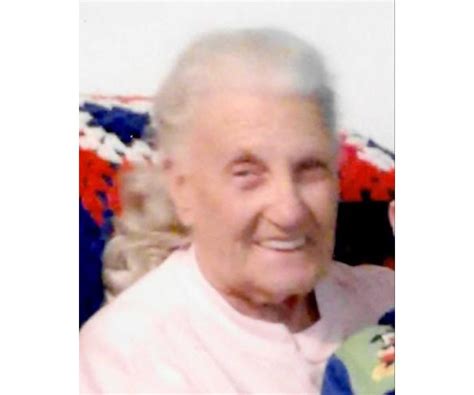 Shirley Bowers Obituary 1936 2023 Legacy Remembers