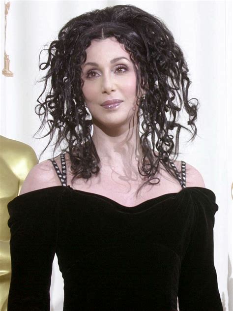 Turn Back Time With Chers Most Stunning Styles Page Six