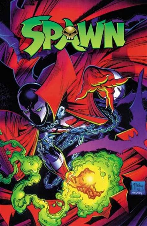 Spawn The Video Game Spawn Wiki Fandom Atelier Yuwaciaojp
