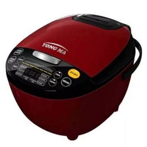 Jual Yongma Magicom Digital Bekas Shopee Indonesia