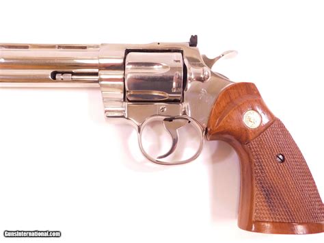 Colt Python