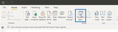 Query Editor In Power BI An Overview Master Data Skills AI