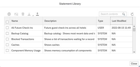 Query With The SQL Console In SAP HANA Database Explorer SAP Tutorials