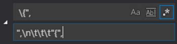 Visual Studio Code Change Inline Braces In Snippets To Newline Braces Golden Syrup Games