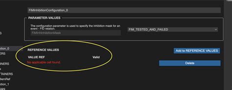 When Set No Applicatable Cell Found · Issue 1947 · Eclipsesourcejsonforms · Github