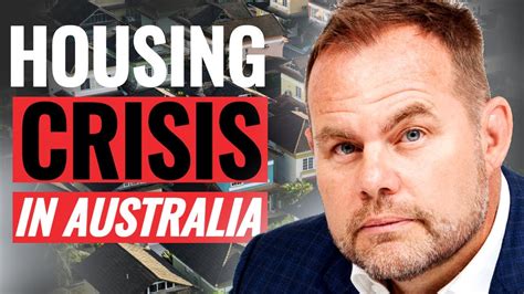 🏡📈😱economics Vs Politics The Escalating Australian Housing Crisis What Are The Possible
