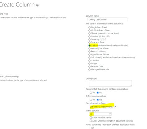 sharepoint list item attachments russell software solutions
