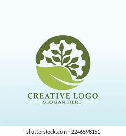 Science Computational Logo Design Stock Vector Royalty Free 2246598151 Shutterstock
