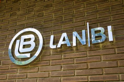 We Are Pleased To Announce That Lanbi Has Surpassed Its Yearly Sales