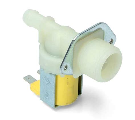 Клапан заливной стиральной машины 1x180/88 (24V) VAL018UN - купить с ...