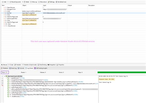 Stale Element Not Found Is This Relate To Using Same Object Page 4 Product Forums