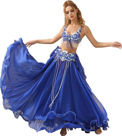 Royal Smeela Belly Dancer Costumes Professional For Women Belly Dance