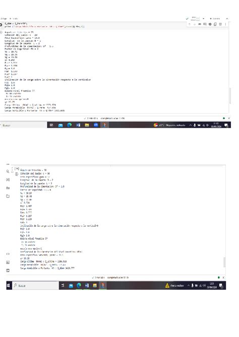 Examen De Colab Python Ayuda Mejorar Tus Respuestas Código Texto