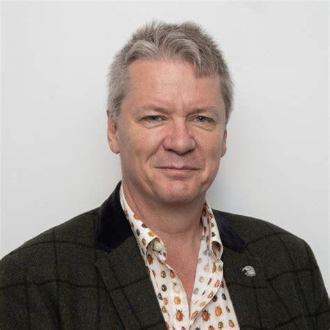 First An Interview With Ceo Chris Gibson An Industry Leader In