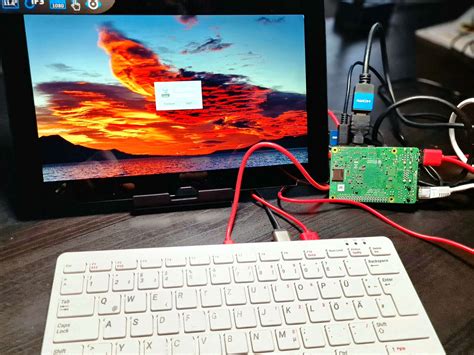 Raspberry Pi 4 Ohne Sd Karte Nutzen Per Lan Netzwerk Und Piserver Webnistde