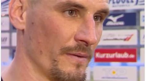 Stefan Kutschke „es Wird Jetzt Nicht Hämisch Oder Sonst Brech Ich Das Interview Ab“ 11freunde