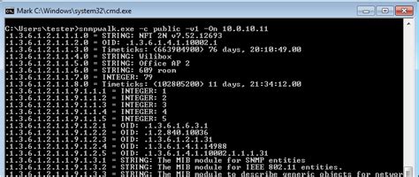 Ligodlb How To Find Oids Ligowave Knowledge Base