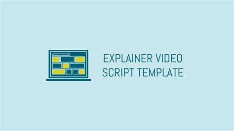 Ai Explainer Video Templates Biteable