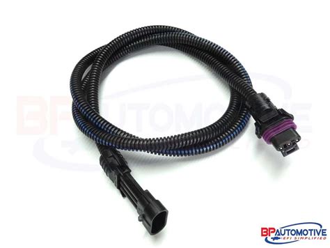 Understanding And Troubleshooting LS Cam Sensor Wiring Issues