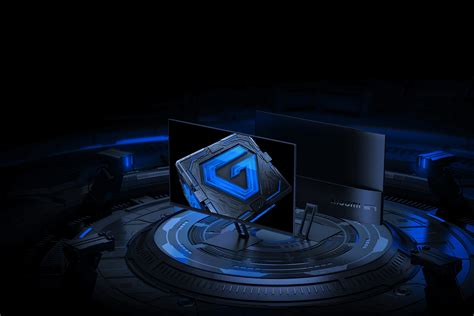 Xiaomi Gaming Monitor G I Xiaomi Global