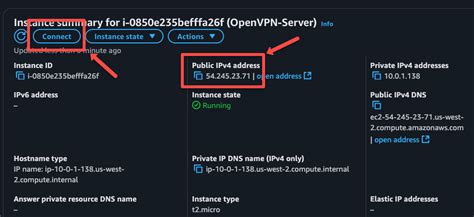 Setup Openvpn Server In Ec2 For Secure Aws Access