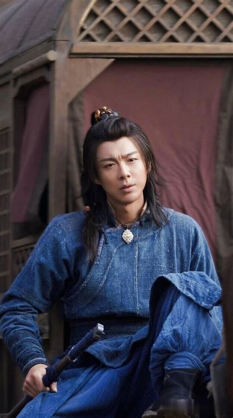 《庆余年》《长相思》都要靠边！近年豆瓣破8高评古装剧top10！