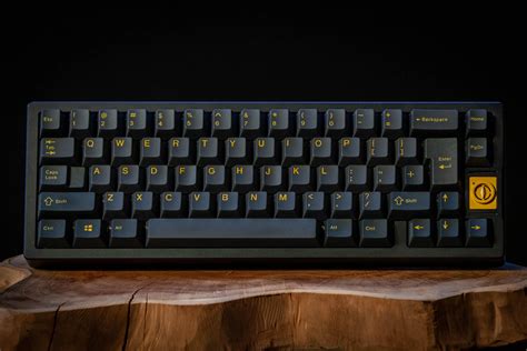 Darth Vader Think E Yellow Scrolller