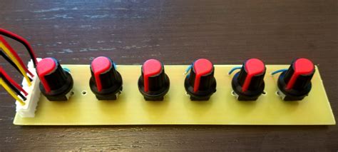 Deep 2 Prototipo Di Synth Diy Realizzato Con Arduino Artislabit