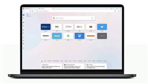 8 Best Web Browsers For Macos Pc In 2023 ⋆ Naijaknowhow