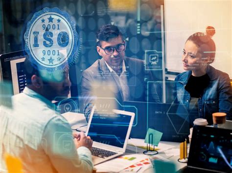 چرا مشاوره ایزو، کلید موفقیت کسب‌وکار شماست؟ راهنمای جامع از صفر تا صد