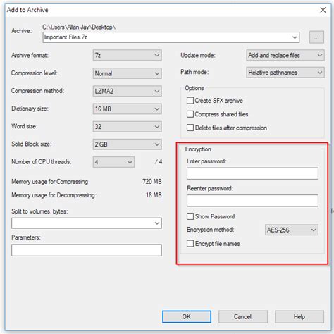 8 Best Usb Encryption Software Windowschimp