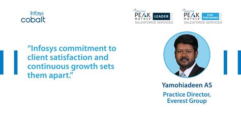 Infosys Salesforce Services On Linkedin Infosyssalesforceservices Scalenewsummits