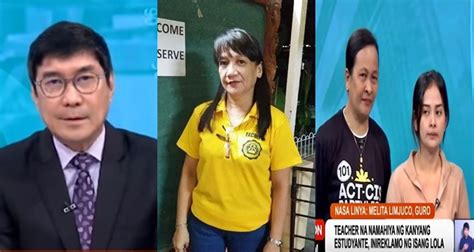 Tulfo Memes Memes About Raffy Tulfos Attack Against Teacher
