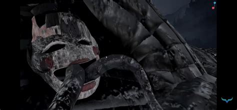 The Puppet Inside The Blob Doesnt Have Tears Anymore Might Be