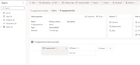 create power apps model driven apps part 1 power platform universe