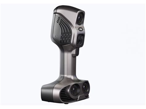 Scantech Ireal M3 3d Scanner Buy Or Lease At Top3dshop