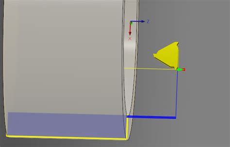 Internal Threading Not Working On Lathe Cam Autodesk Community