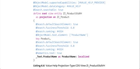 Elevate Your Abap Skills Core Data Services For Abap Handbook
