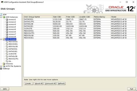 Flashstack Data Center With Oracle Rac 12cr2 Database Cisco