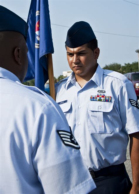 Air Force Officer Uniform Blues