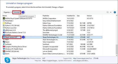 Skype Randomly Opens In Windows 10 [causes And Fixes 2024]