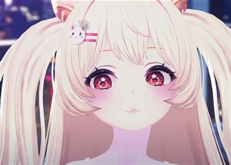 1주년 기념으로 얼굴 공개한 버튜버 커뮤니티 아프리카tv E스포츠