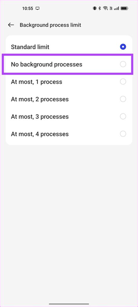 How To Enable Or Disable Autostart For Android Apps Guiding Tech