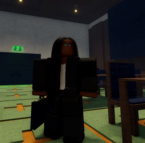 Victor Woman Trinity Lavigne Roblox Helix Ascent Wiki Fandom