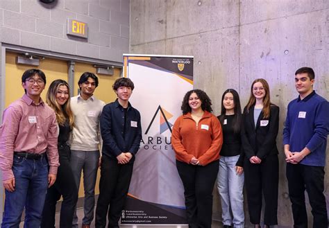 Arbus Alumni Conference Event Recap — Arbus Society