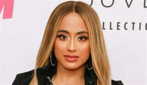 Ally Brooke Height Weight Measurements Bra Size Biography Ally Brooke Ally Brooke